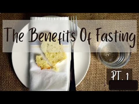 The Power and Purpose of Fasting ~ Biblical Benefits of Fasting and Prayer || Hebrew Roots Israelite
