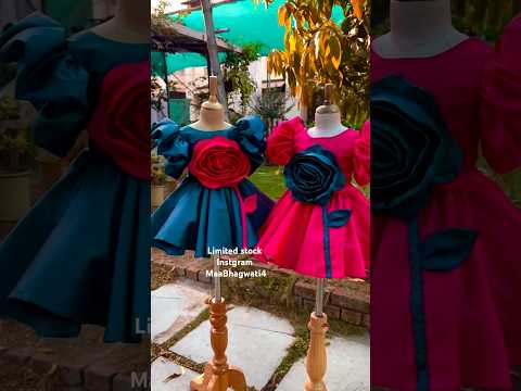 Designer frock ???? #cool ???? d#song #youtubeshorts #ytshorts #viral #shots #bridal #punjabi #feedshort