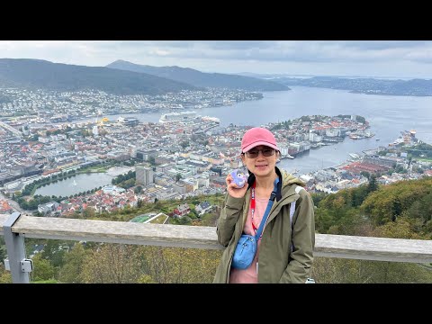 Day 14 - Bergen (9/23/2024)