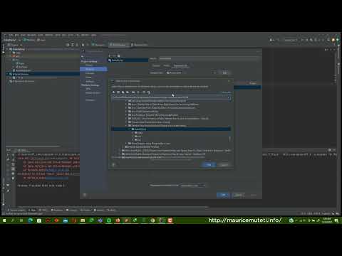 How To Add Mysql Connector To Intellij
