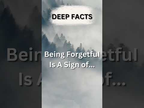 Deep Facts About Life / Deep Sad Facts About Life #shorts #psychologyfacts