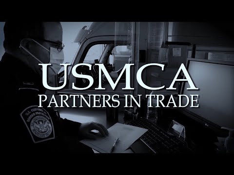 How to Make a USMCA Claim