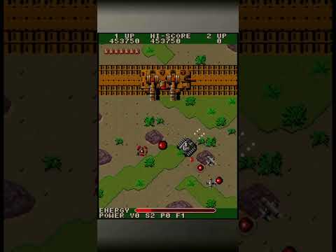 Steam Community :: Video :: TNK III - start and end
