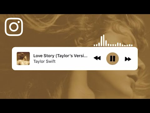INSTAGRAM STORY IDEA MUSIC #12 | #SHORTS | STORIES4U |