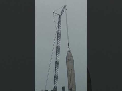 SpaceX Stargate LaunchPad 2/25/23