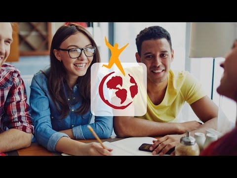Learn English - Serious Learning, Serious Fun