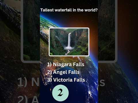 World Geography Quiz β Can You Get 10/10?