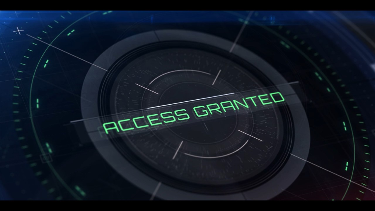 Active Directory Effective Permissions