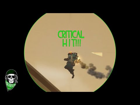 Steam Community :: Video :: TF2 - Air speeding tickets compilation #24