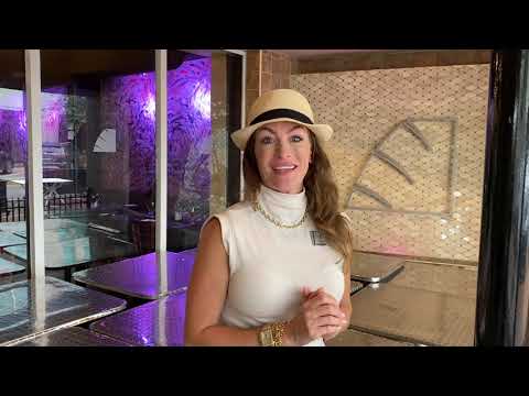 TOP SARASOTA RESTAURANTS! | w Sarasota veteran agent Shayla Twit
