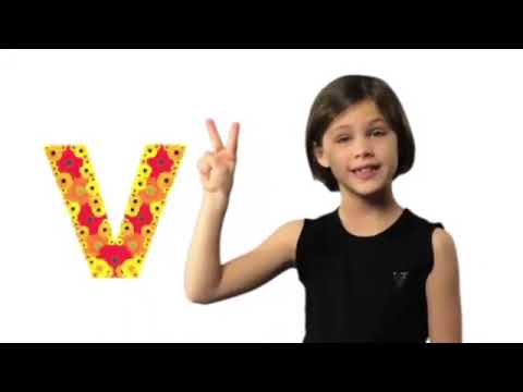visual meaning | Word of the Day | Vocabulary for Kids | Learn English Vocabulary
