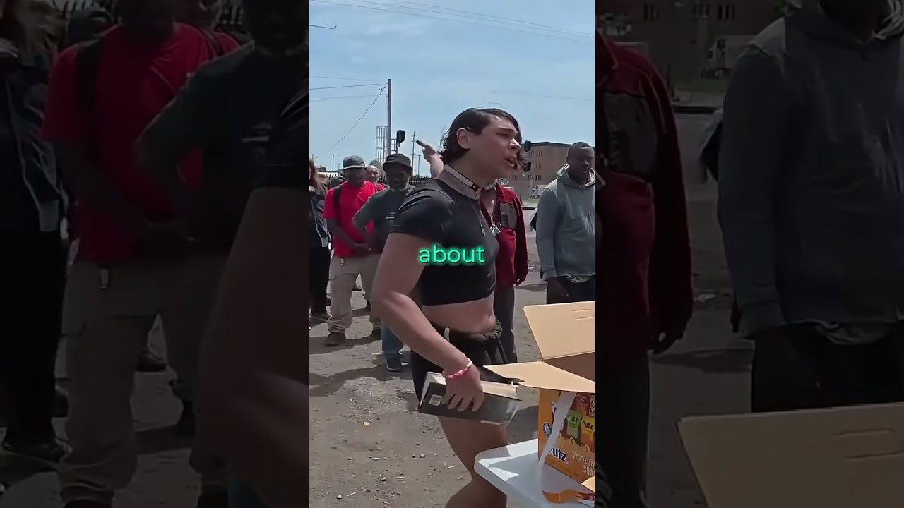 Free Pizza for Anyone Hungry