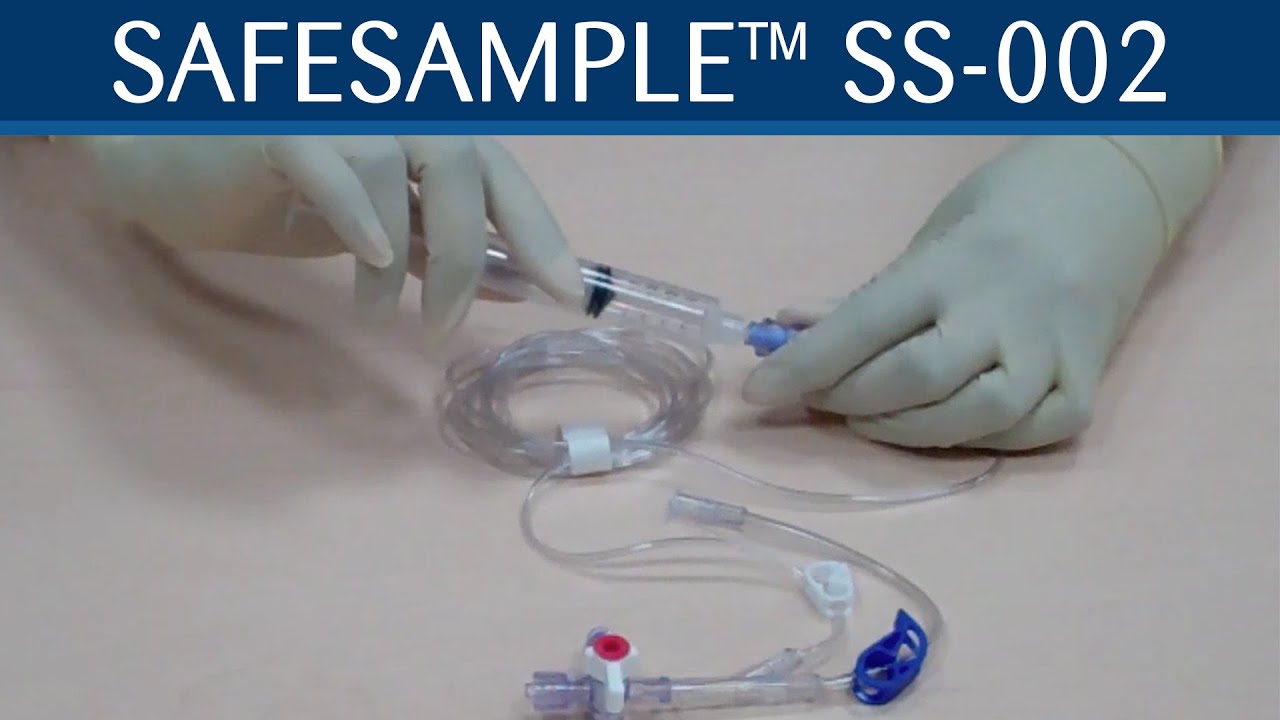 MPS Neonatal SafeSample™ Training
