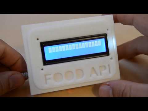 Feeding Students! | Free Food API – Yorai