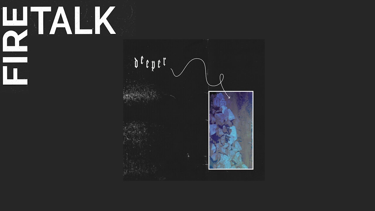 Deeper - Deeper (Full Album Stream)