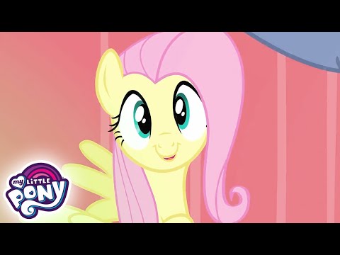 My Little Pony en español 🦄 De cascos firmes | La Magia de la Amistad | Episodio Completo