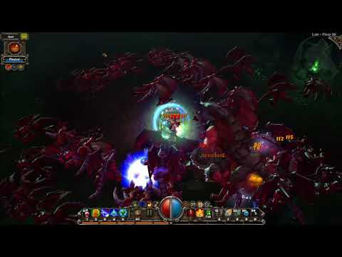 Steam Community :: Video :: Torchlight alchemist very hard hardcore Ordrak