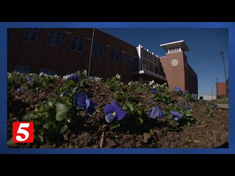 New TSU, Belmont partnership for accelerated medical program sets students up for success