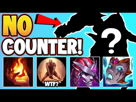 My NEW Favorite Top Has NO Counter... (Free LP Generator)