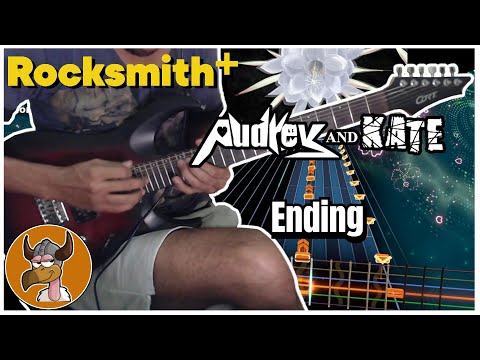 Steam Community :: Video :: Ending - Audrey and Kate (Lead Guitar ...