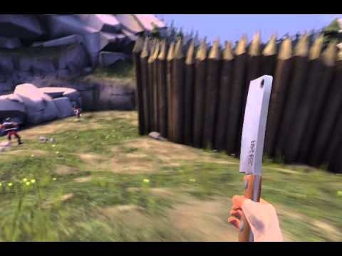 Steam Community :: Video :: Scout Medieval TF2 Gameplay