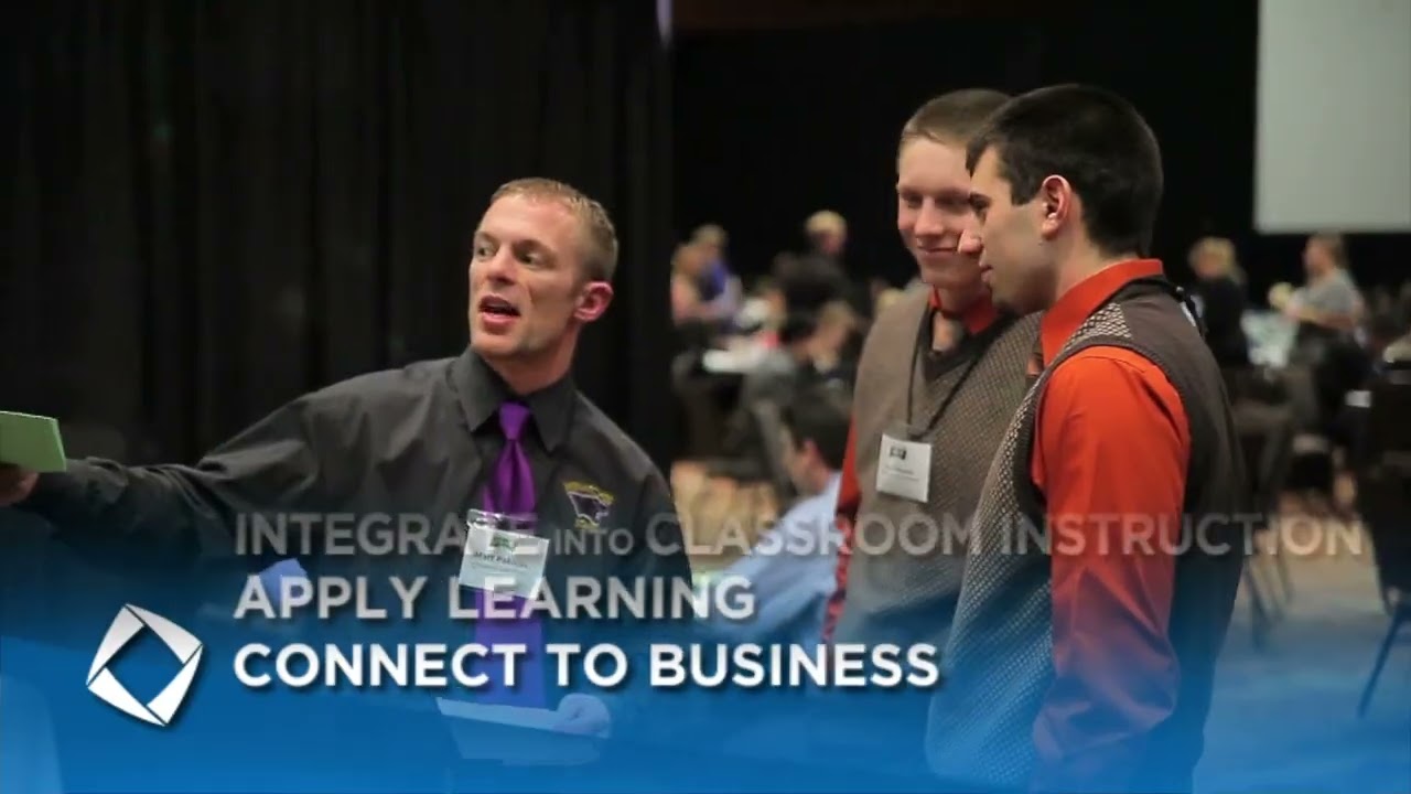 Let's Talk About DECA PSA