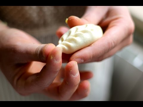 How To Make Culurgiones | Pasta Grannies