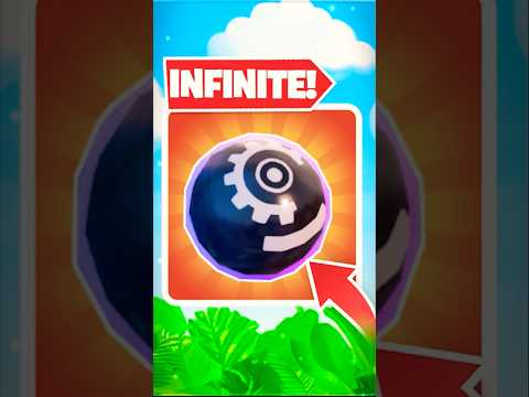 Unlimited Eye of the Storm Trick in LEGO Fortnite Odyssey! (INFINITE!)