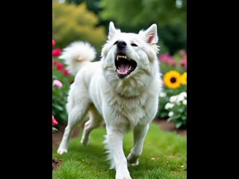 Dog Barking Sound | Dog Videos For Dogs To Watch Barking