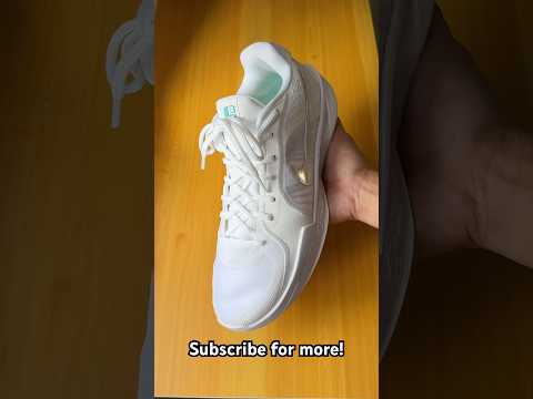 Sabrina 2 Shoe Lacing Ideas #shoes #sneakers #nike #basketballshoes #shoelacing #tutorial