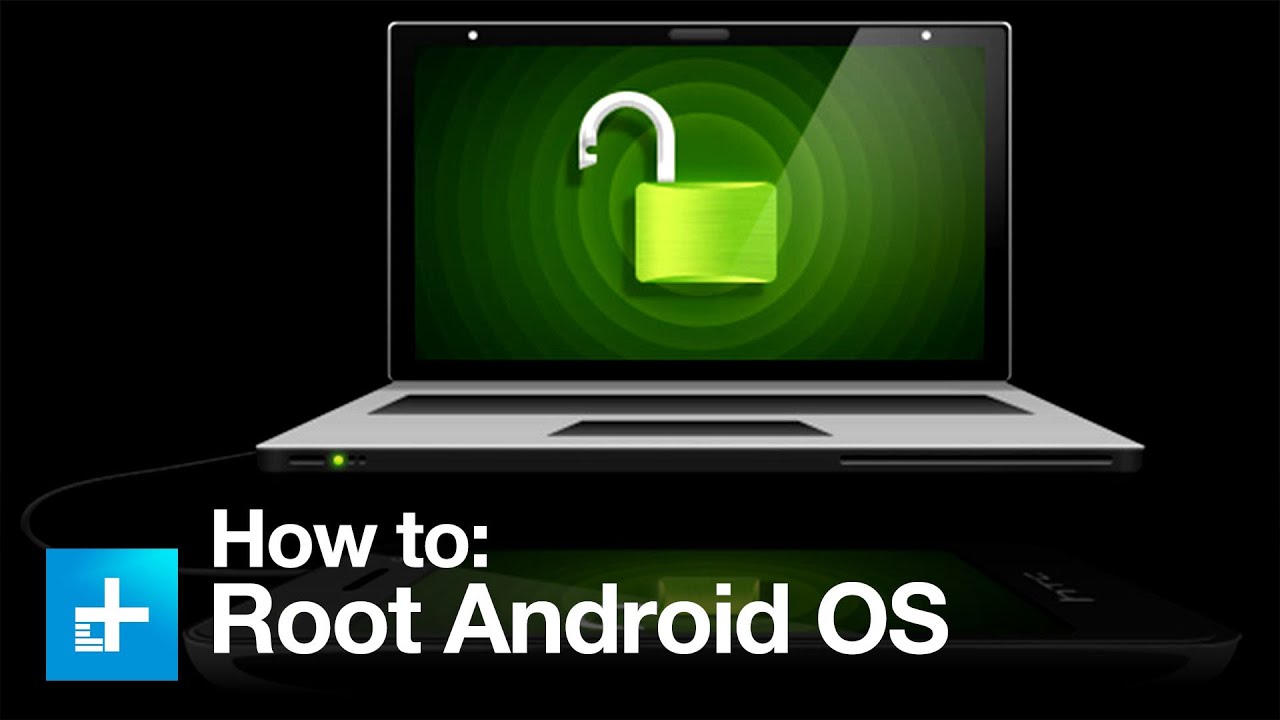 How to Root an Android OS Device