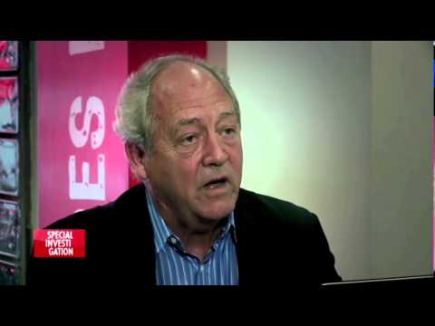 Patrick Moore: "I'm Not an Idiot"