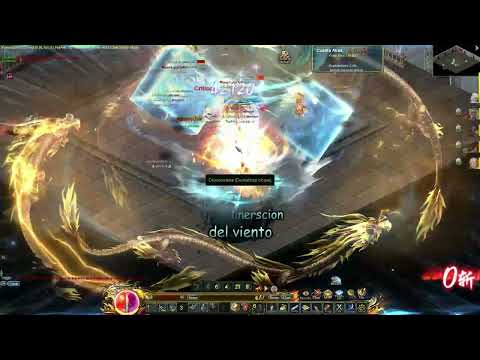 CO-SPANISH [TPK Server Peonia-US ]