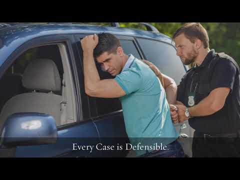 Criminal Attorney Chadds Ford PA | Call (610) 566-1006