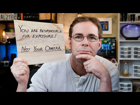 5 Fujifilm Exposure Warning Tools