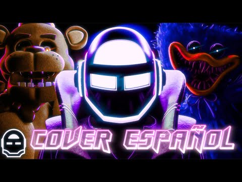 DHeusta × AXIE - CUT THE CORD | COVER ESPAÑOL