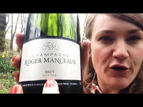 The Drink Talking: How to buy better wine - Brut Nature Champagne