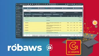 Robaws reviews, prijzen en scores | GetApp Nederland 2025