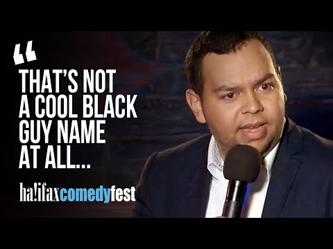 That's not a cool black guy name at all... | Travis Lindsay