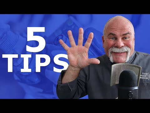 5 Things to Know BEFORE You Become a PLUMBING APPRENTICE