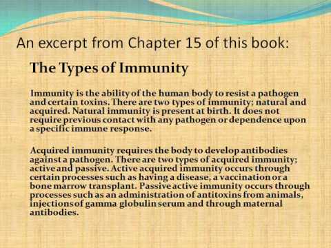 Medical Terminology