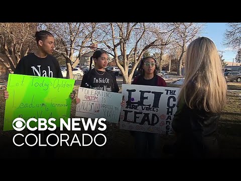 Douglas County School District under federal investigation amid allegations of racial bullying
