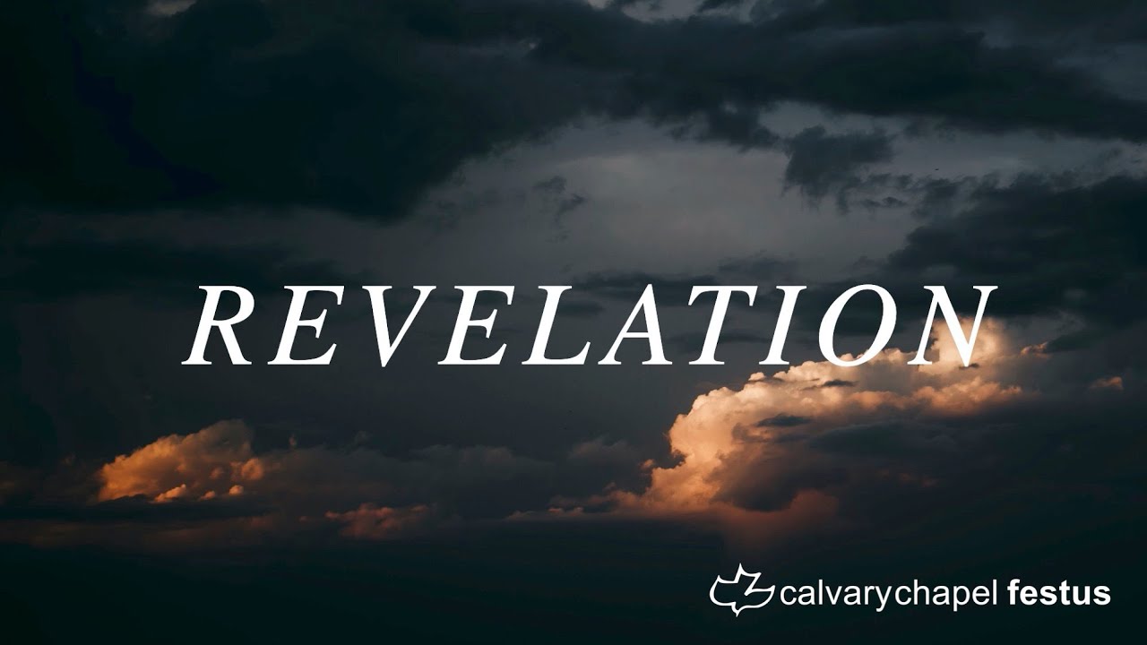 The Seventh Trumpet - Part 2 - Revelation 11:15-18 - Scot Parker