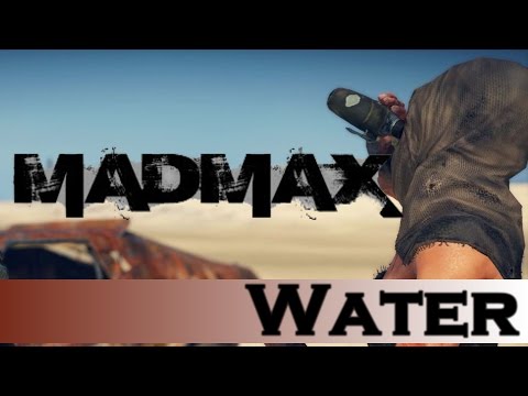 Steam Community :: Video :: When Giving Water.... - Mad Max - Amazing ...
