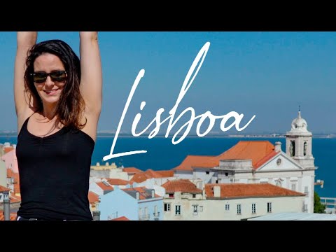 VIVA LISBOA! Descobrindo os Encantos de Lisboa: Cais do Sodré, Miradouros e Muito Mais