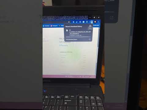 Downloading Windows 10 Ltsc 64bit iso