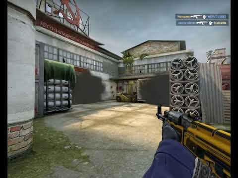 Steam Community :: Video :: Segurando RUSH dos TRS na CACHE