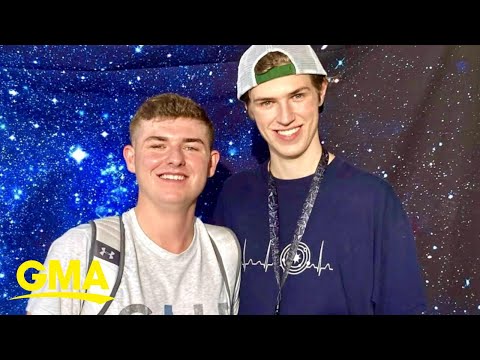 Former NICU Neighbors Are Now College Roommates - Mix 103.1