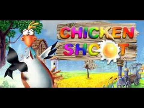 Steam Community :: Chicken Shoot Gold