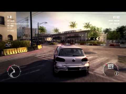 Steam Community :: Video :: Epic clash (GRID 2)